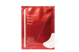 マイクロニードルパッチ – COREFRONT Cosmetics