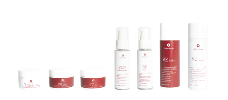 クリニック取扱い基礎化粧品 Osmoシリーズ｜COREFRONT – COREFRONT Cosmetics