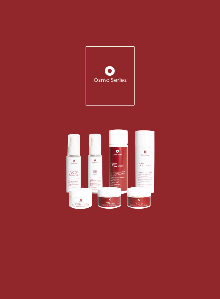 COREFRONT Cosmetics – ビタミンC誘導体のコアフロント